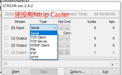 RTKLIB MANUAL 之 Instructions 第一部分_rtklaunch-CSDN博客