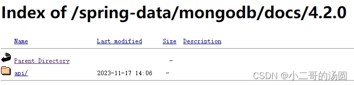 Spring Data Mongodb版本兼容问题mongodb版本与mongodb Driver Sync Csdn博客