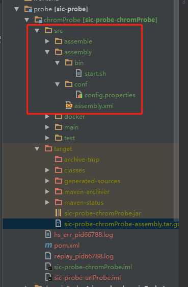 java如何打gz包_java，maven工程打tar.gz包执行main方法-CSDN博客