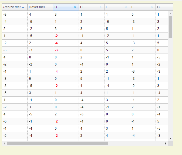SlickGrid学习-CSDN博客