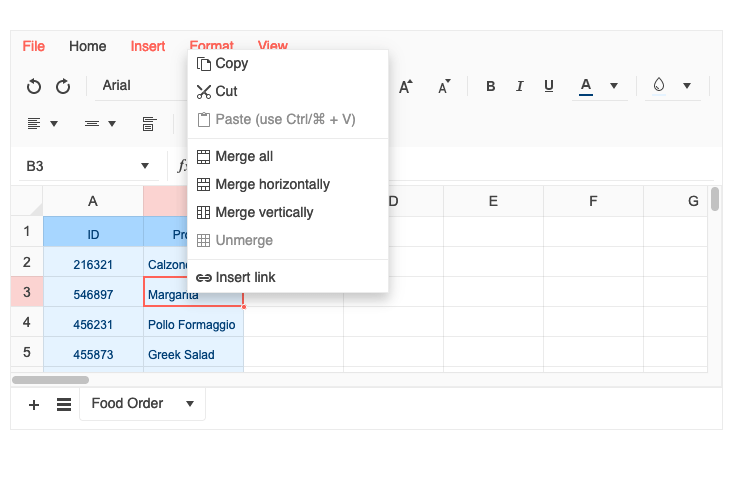 界面组件Kendo UI for Angular 2024 Q2亮点 - 让应用程序界面拥有AI提示-CSDN博客
