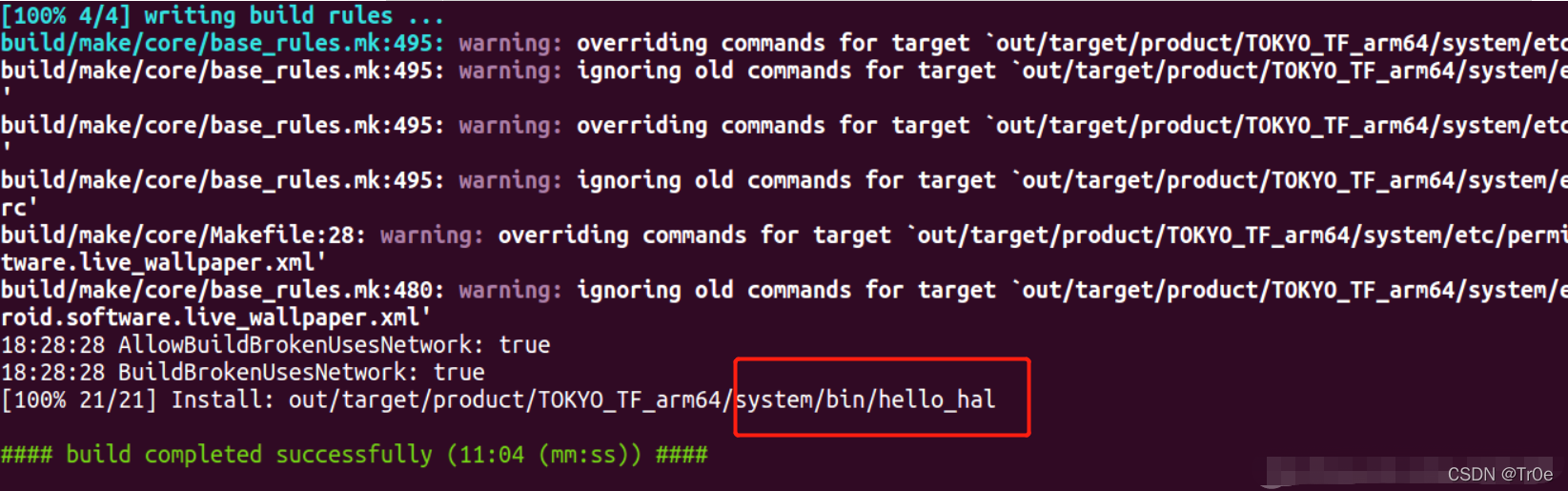 Android HAL硬件抽象层的原理与应用实例-CSDN博客