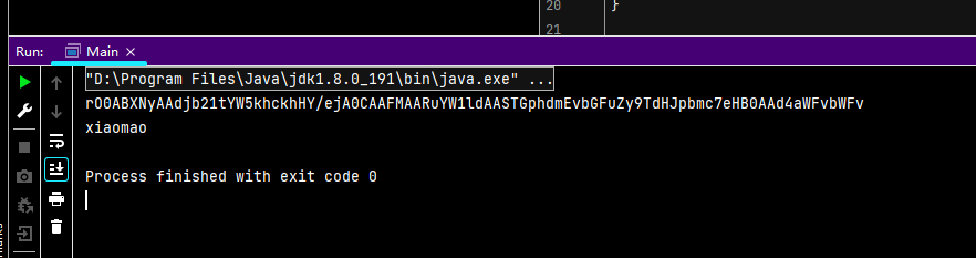 java反序列化漏洞-基础_ysoserial-all.jar-CSDN博客