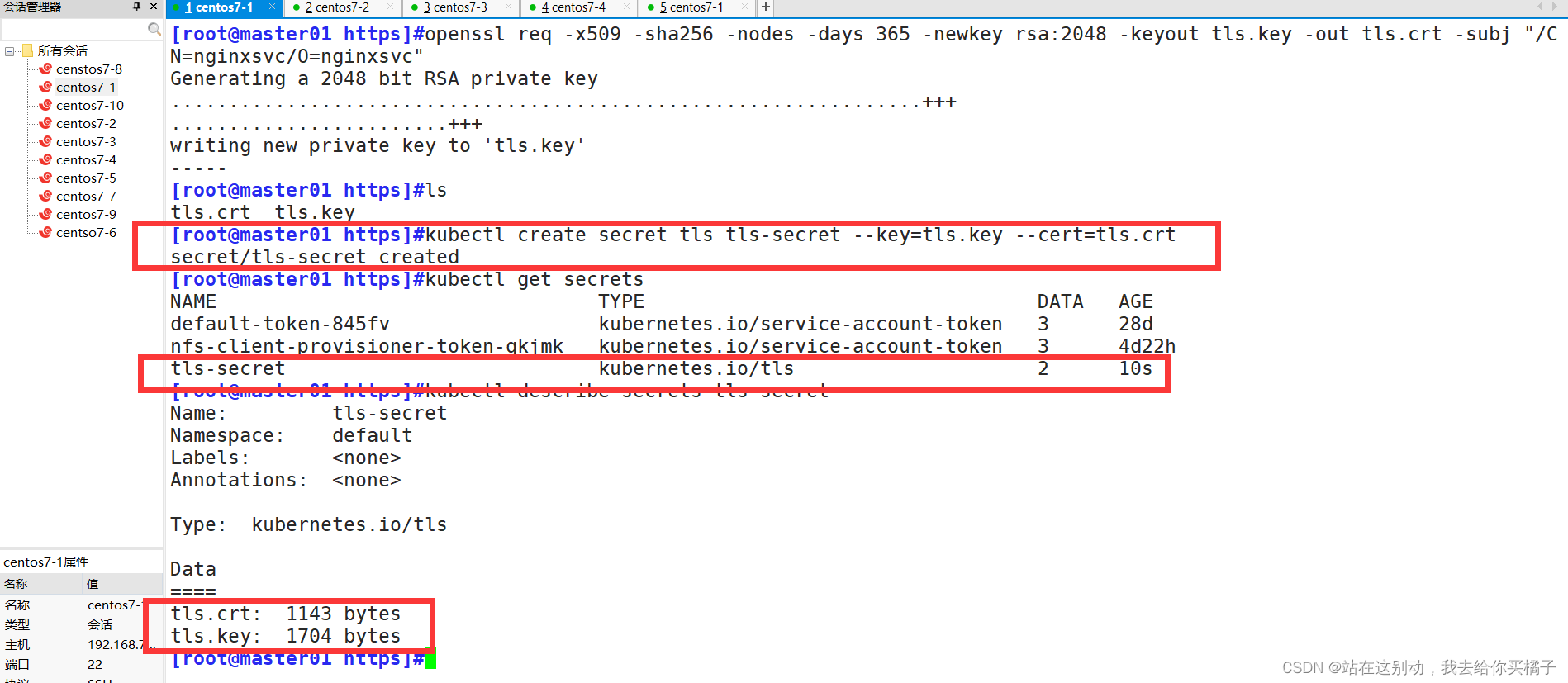【云原生】k8s之Ingress_ingress yaml-CSDN博客
