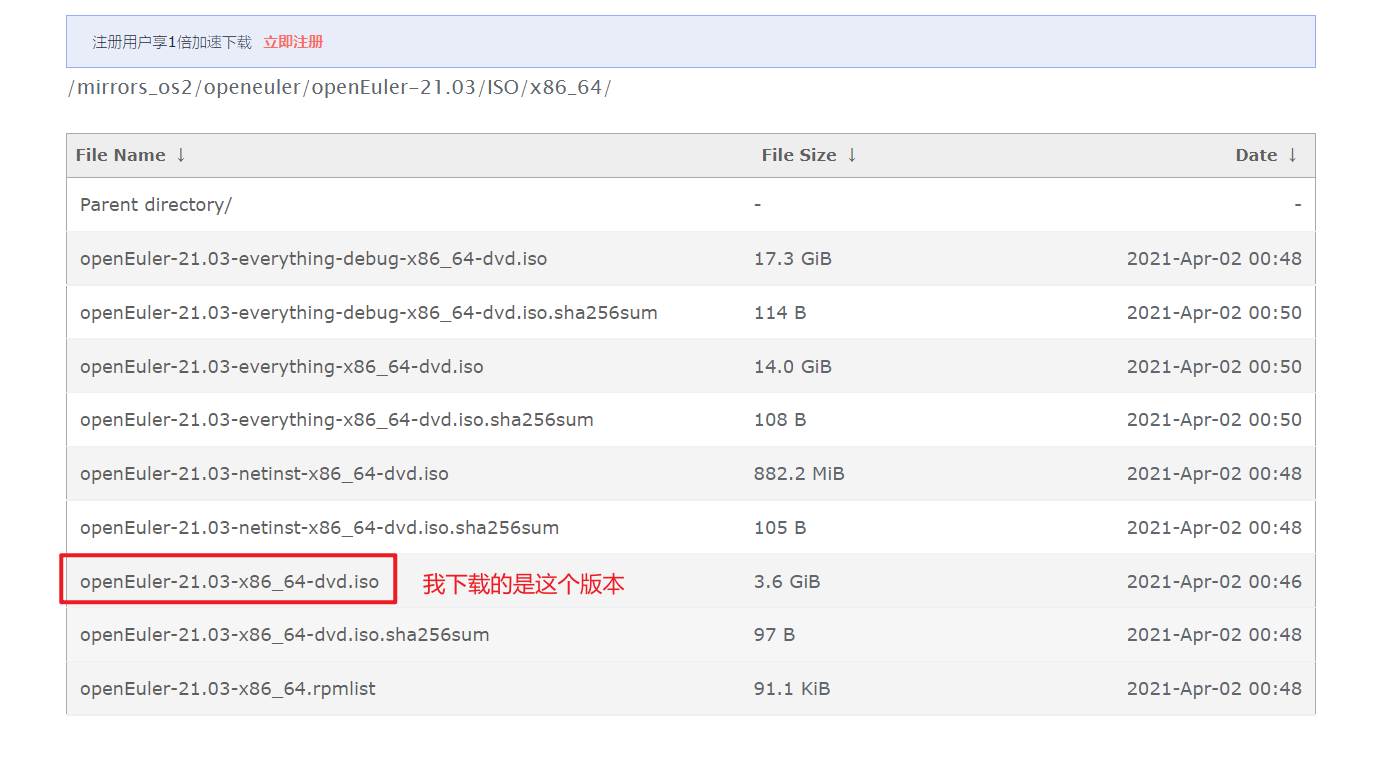vmware安装openEuler+基本环境部署_vmware15部署openeuler-CSDN博客