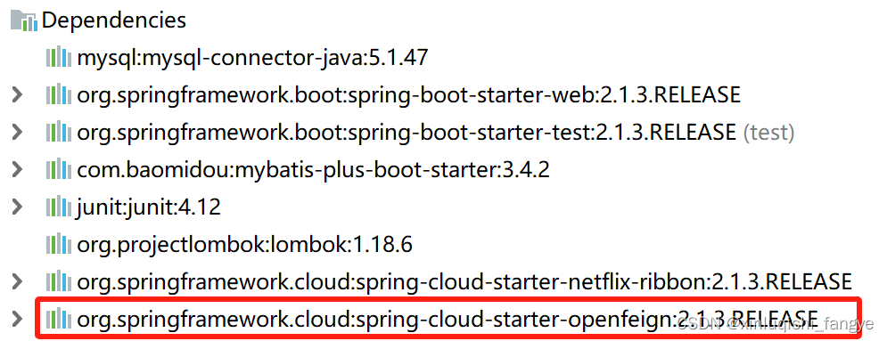 org.springframework.cloud:spring-cloud-starter-openfeign:jar is missing详解_dependencies ...