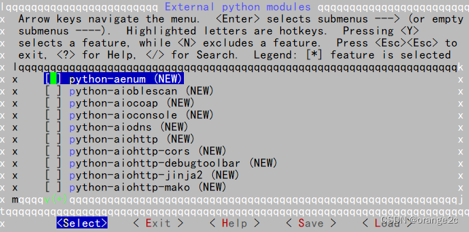 【rootfs】buildroot内为linux开发板启用python_buildroot python-CSDN博客