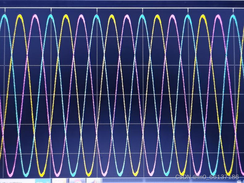 基于有源钳位三电平的有源电力滤波器（ANPC-APF）MATLAB仿真_matlab中有anpc的-CSDN博客
