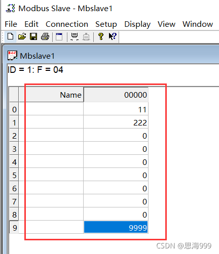 C#使用Modbus开源库NModbus4以串口方式读取数据_c# nmodbus4 读取特定串口-CSDN博客