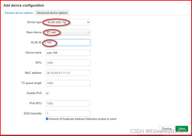 netifd调试总结(OpenWrt 22.03)_openwrt22.03源码配置-CSDN博客