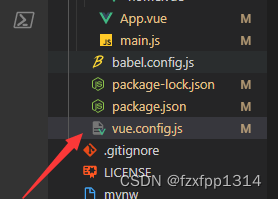报错: error in ./node_modules/@vueuse/core/index.mjs-CSDN博客