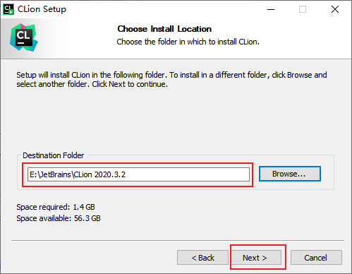 CLion搭建配置C++开发环境 （MinGW-W64 GCC-8.1.0）-CSDN博客