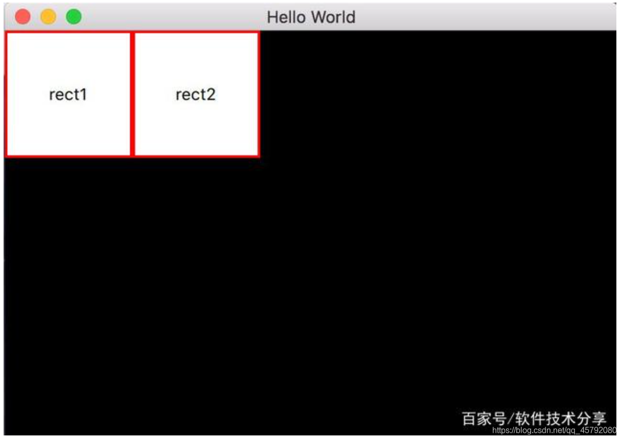 详解QML的锚点布局anchor（转载）_qt控件 archor-CSDN博客