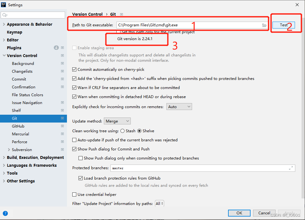 idea： git is not installed_idea无法安装git-CSDN博客