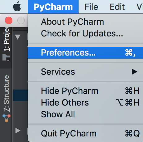 在PyCharm中三步完成PyPy解释器的配置_如果在pycharm上用pypy-CSDN博客