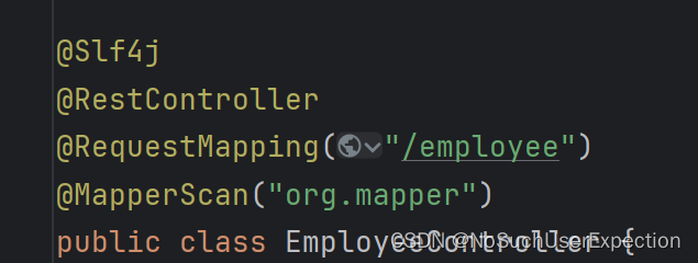 UnsatisfiedDependencyException: Error creating bean解决办法_unsatisfieddependencyexception:error ...