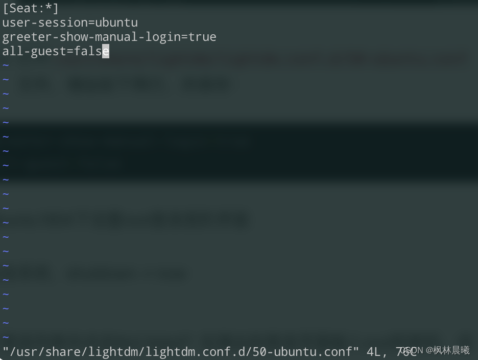 Ubuntu 18.04开启root账户登陆_ubuntu18.04 root登录-CSDN博客