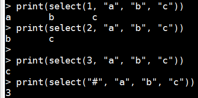 Lua:07---Lua函数：函数语法、多返回值、可变长参数(table.pack()、select())、table.unpack()、尾调用-CSDN博客