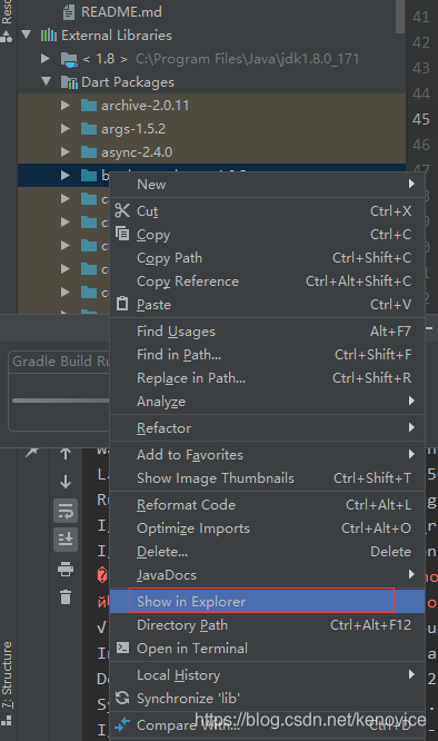 Flutter Could not determine the dependencies of task ‘:path_provider:compileDebugAidl‘.报错记录 ...
