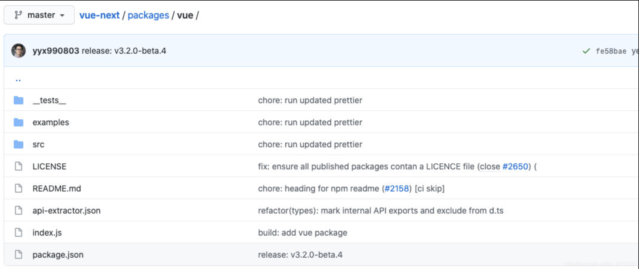 vue3项目搭建规范：项目搭建、代码规范、git commit规范（项目实战）+遇见问题解决_安装 cz-conventional-changelog 失败-CSDN博客