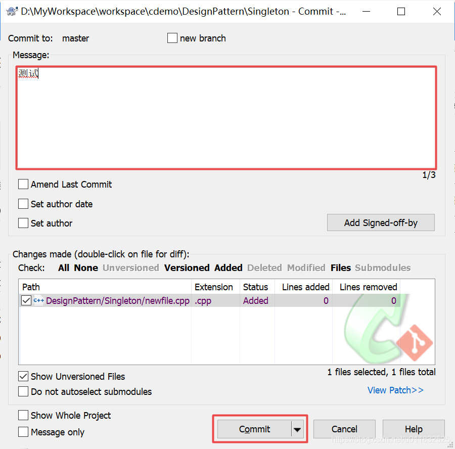 Git+TortoiseGit详细安装教程（HTTP方式）_tortoisegit-2.10.0.2-64bit-CSDN博客