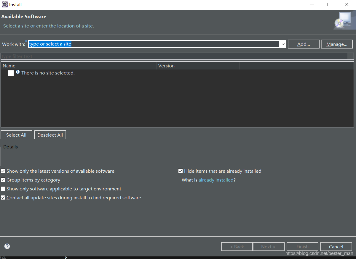 eclipse下载windowBuilder插件_eclipse4.7.3a和windowbulider-CSDN博客
