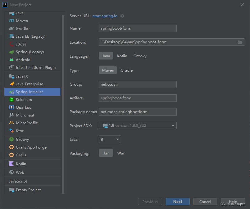 Java云原生---SpringBoot_repo.spring.io-CSDN博客