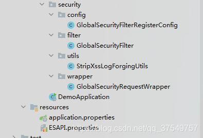 解决xss/logforging安全漏洞_log forging漏洞修改-CSDN博客