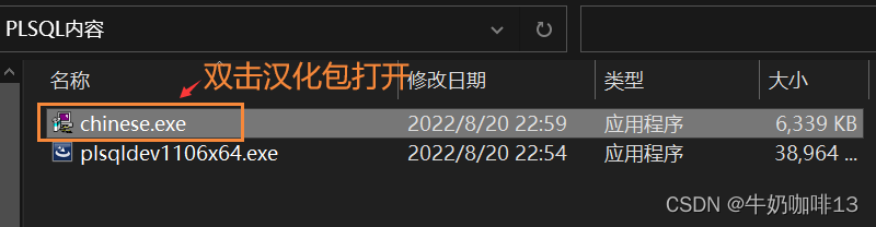 怎样在Windows10系统中安装配置PL/SQL_win10安装plsql-CSDN博客