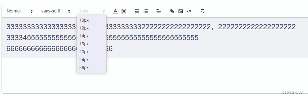 css动态传参，attr的妙用_css attr-CSDN博客