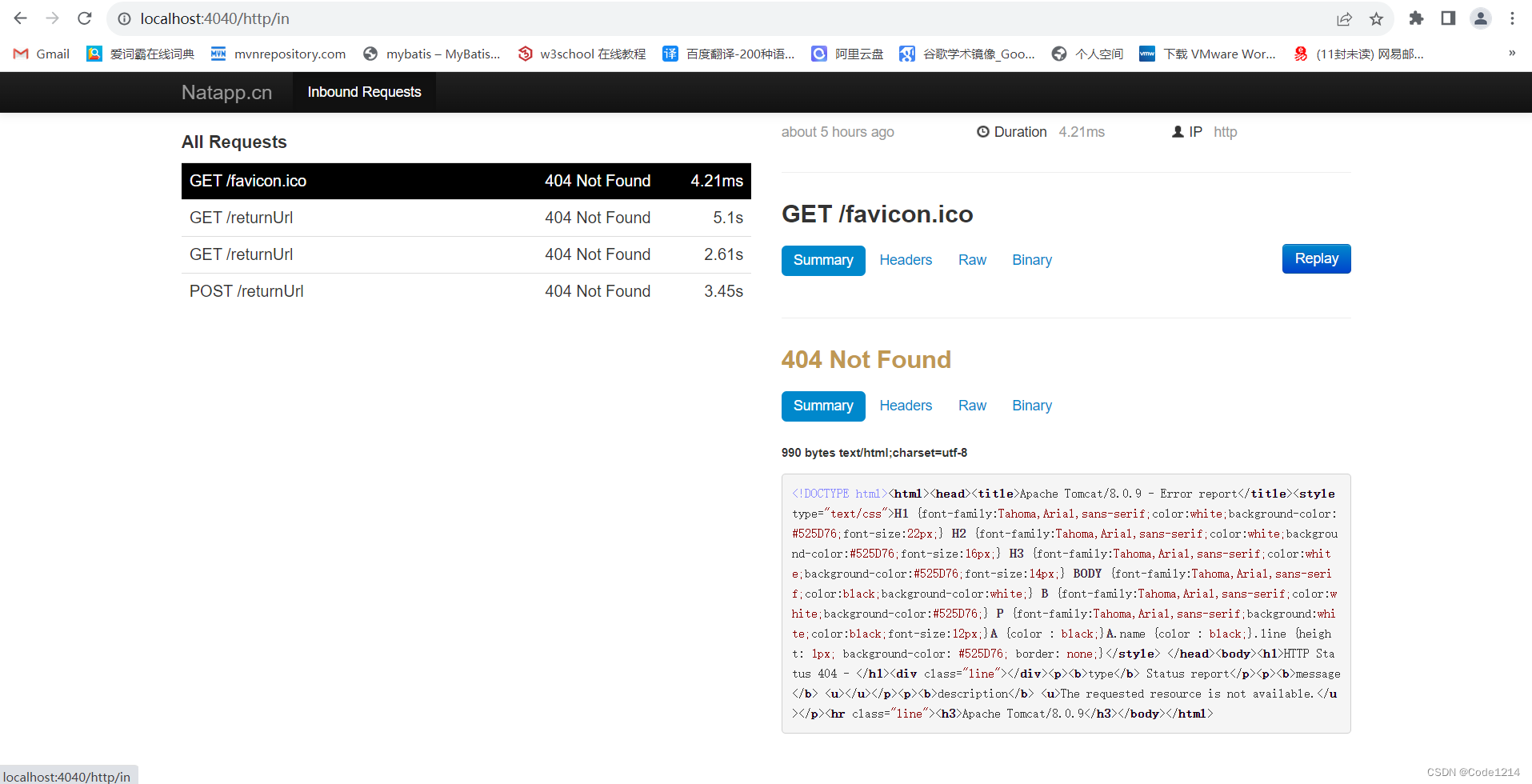 Natapp教程：实现内网穿透与公网访问-CSDN博客