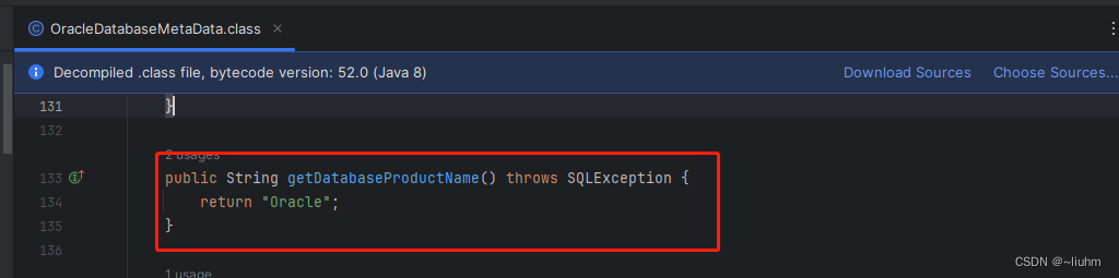 mybatis-plus3.5.3.1 支持不同数据源sql适配_mybatis-plus-boot-starter版本-CSDN博客