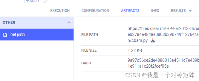 YOLOv5系列(四十) 解读可视化工具Comet，ClearML，wandb，visdom(详尽)_comet yolo-CSDN博客