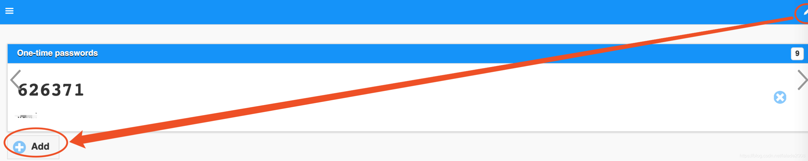 Authenticator验证码web/ Chrome插件使用_authenticator网页版-CSDN博客