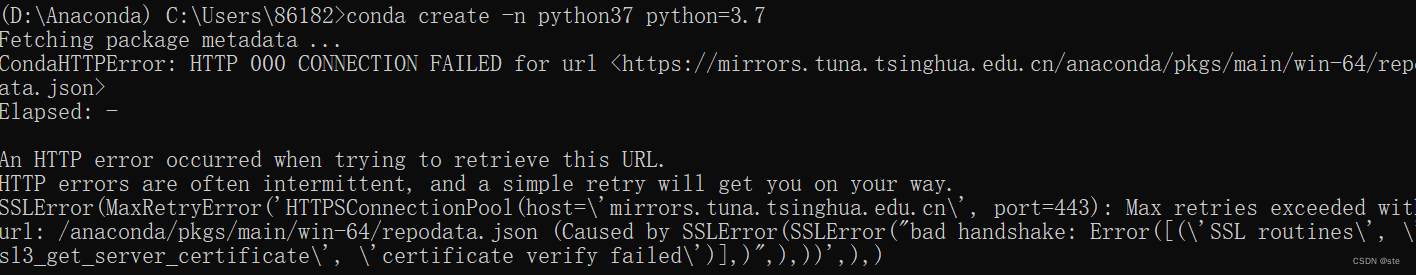 PyCharm+Anaconda+Tensoflow+Python3.6环境配置_anaconda python3.6-CSDN博客