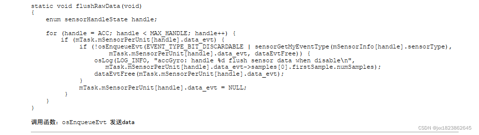 MTK 平台sensor arch 介绍-scp_mtk scp-CSDN博客