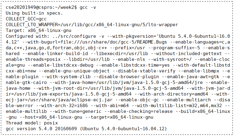 【UNIX 环境编程】GCC 编译器 | Makefile 基础入门 | GDB 调试教学_unix makefile-CSDN博客