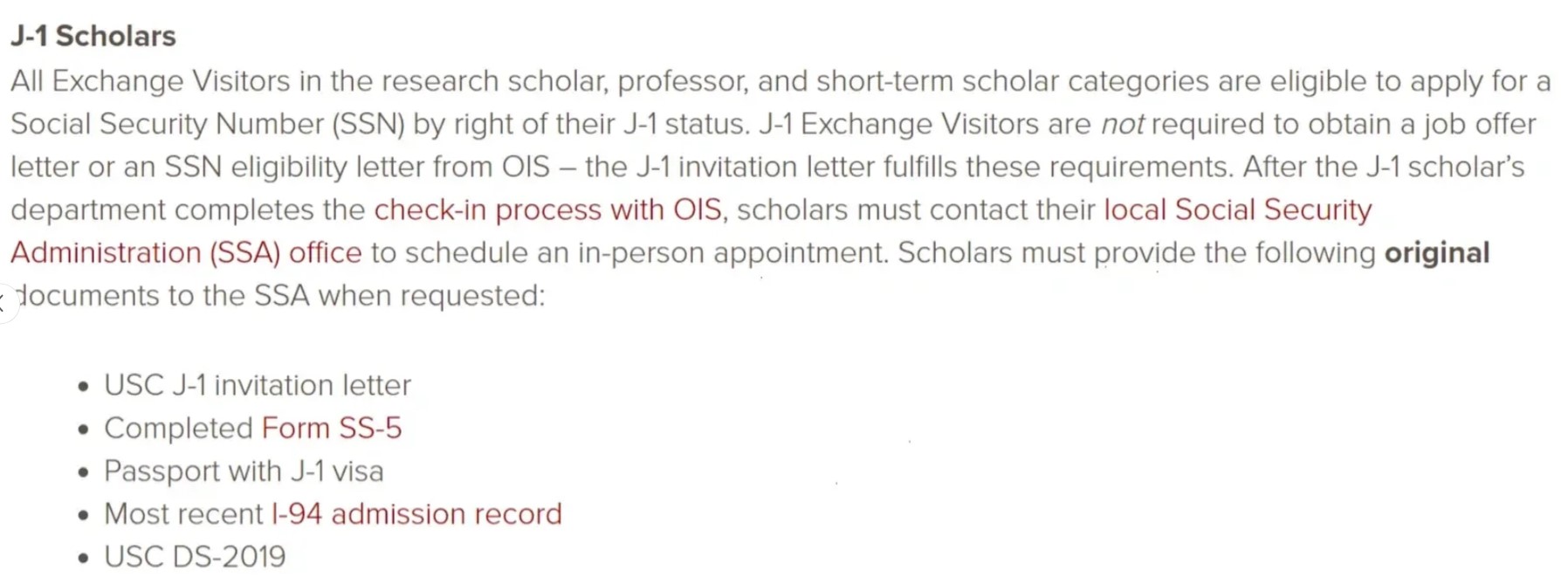 访问学者能申请美国SSN吗？-CSDN博客