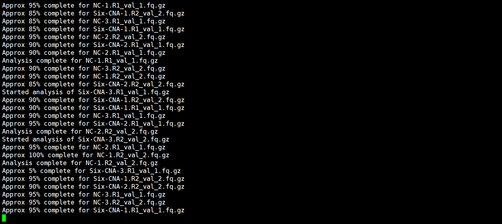 【一次性看懂 trim_galore软件的运行代码】_trim galore-CSDN博客