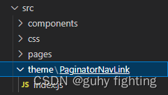 docusaurus简介及使用心得-CSDN博客