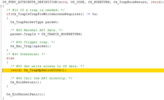 AUTOSAR OS Error_Hook剖析_errorhook-CSDN博客