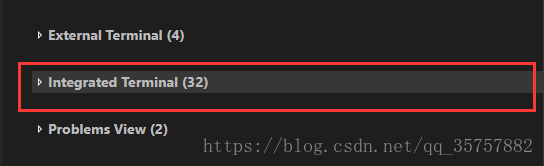 vscode 配置 anaconda终端_vscode使用anaconda terminal-CSDN博客