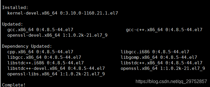 windows和linux安装Erlang_erlang安装包-CSDN博客