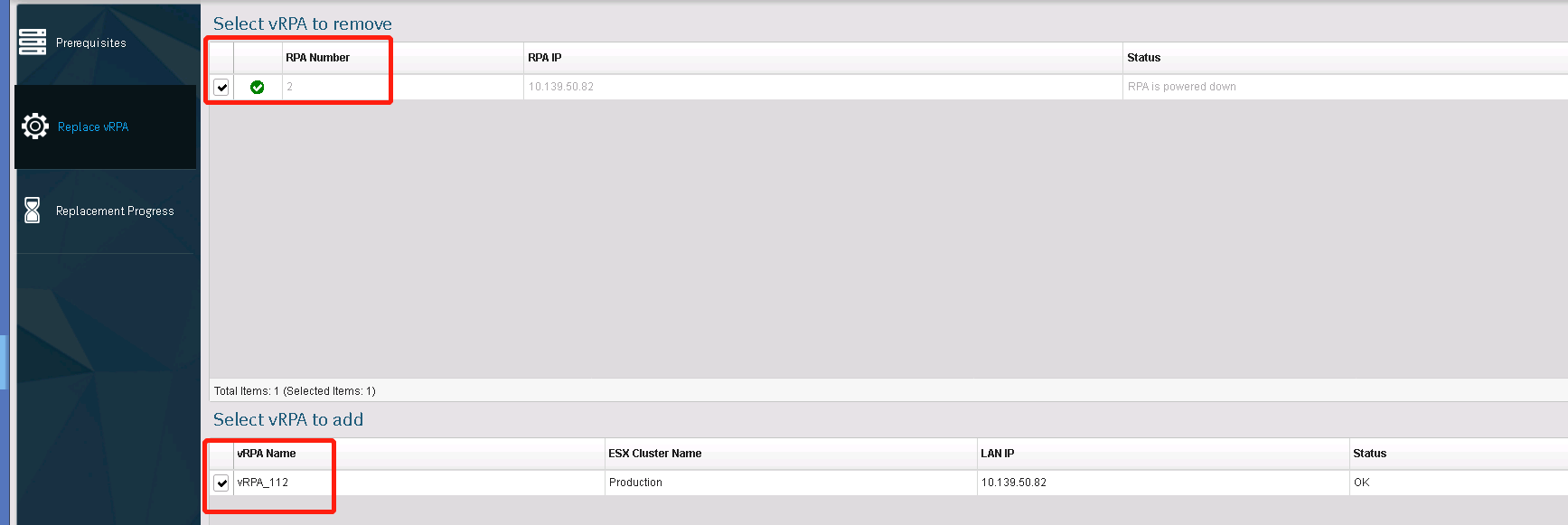 RP4VM集群管理--VRPA替换-CSDN博客