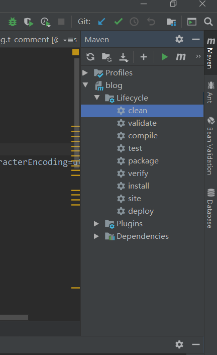 使用docker部署springboot项目并连接上mysql数据库_docker 启动jar包配置数据库地址-CSDN博客