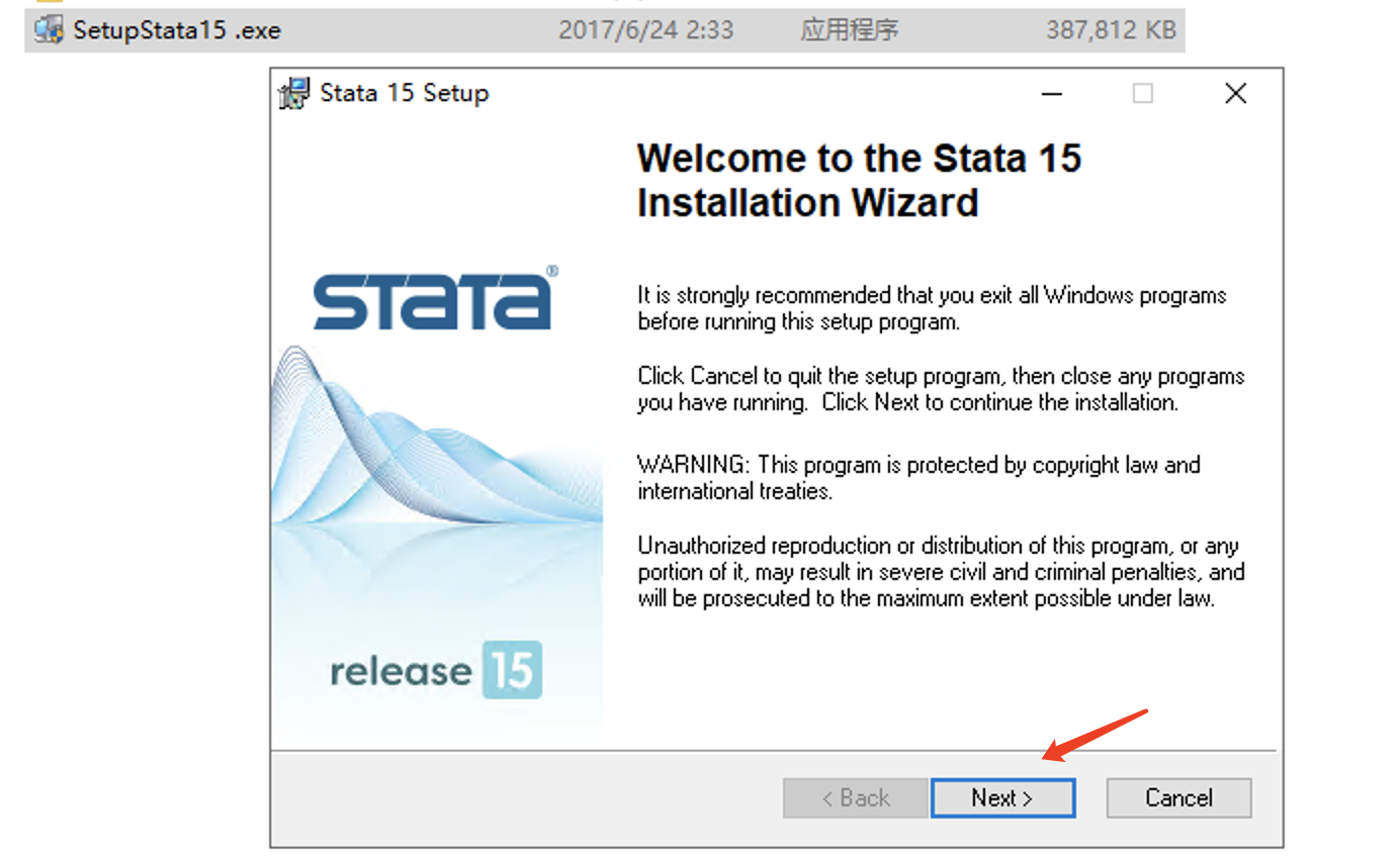 如何在矩池云上安装和使用 Stata_矩池云 stata-CSDN博客