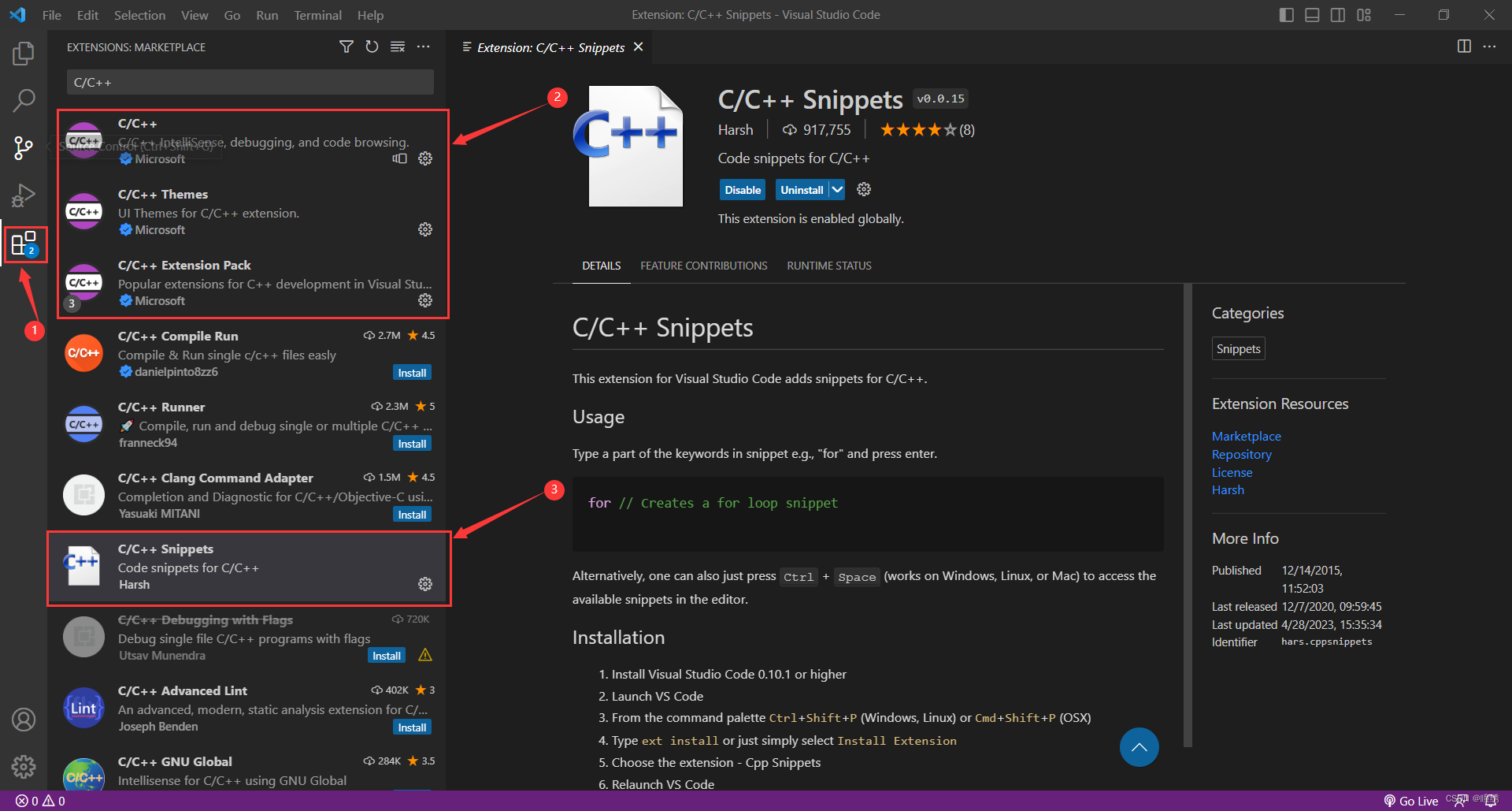 【hello Linux】vscode的下载与远程登陆_vscode远程下载-CSDN博客