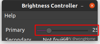 ubuntu20.04屏幕亮度无法调节的解决方法-＞安装 brightness-controller-simple 软件_brightness controller simple-CSDN博客