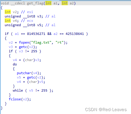 BUUCTF get_started_3dsctf_2016_buuctf get started 3dsctf 2016-CSDN博客