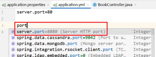 SpringBoot配置文件3种格式、配置文件读取方式、多环境配置、配置文件优先级分类_springboot配置文件有哪几种类型,有什么区别-CSDN博客